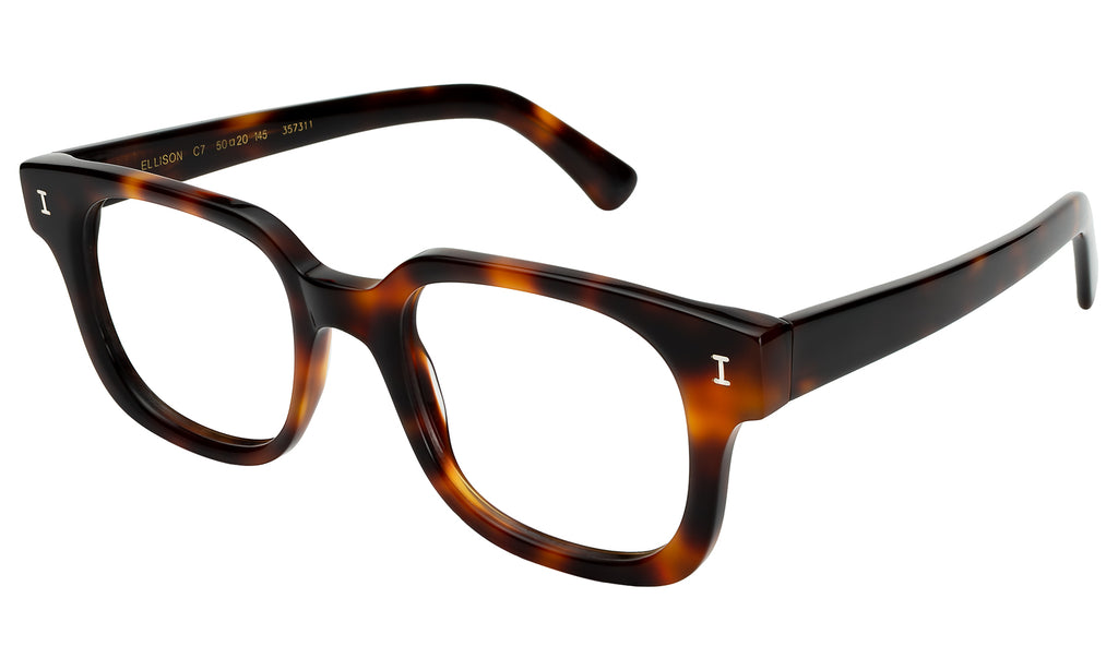 Ellison Optical | illesteva