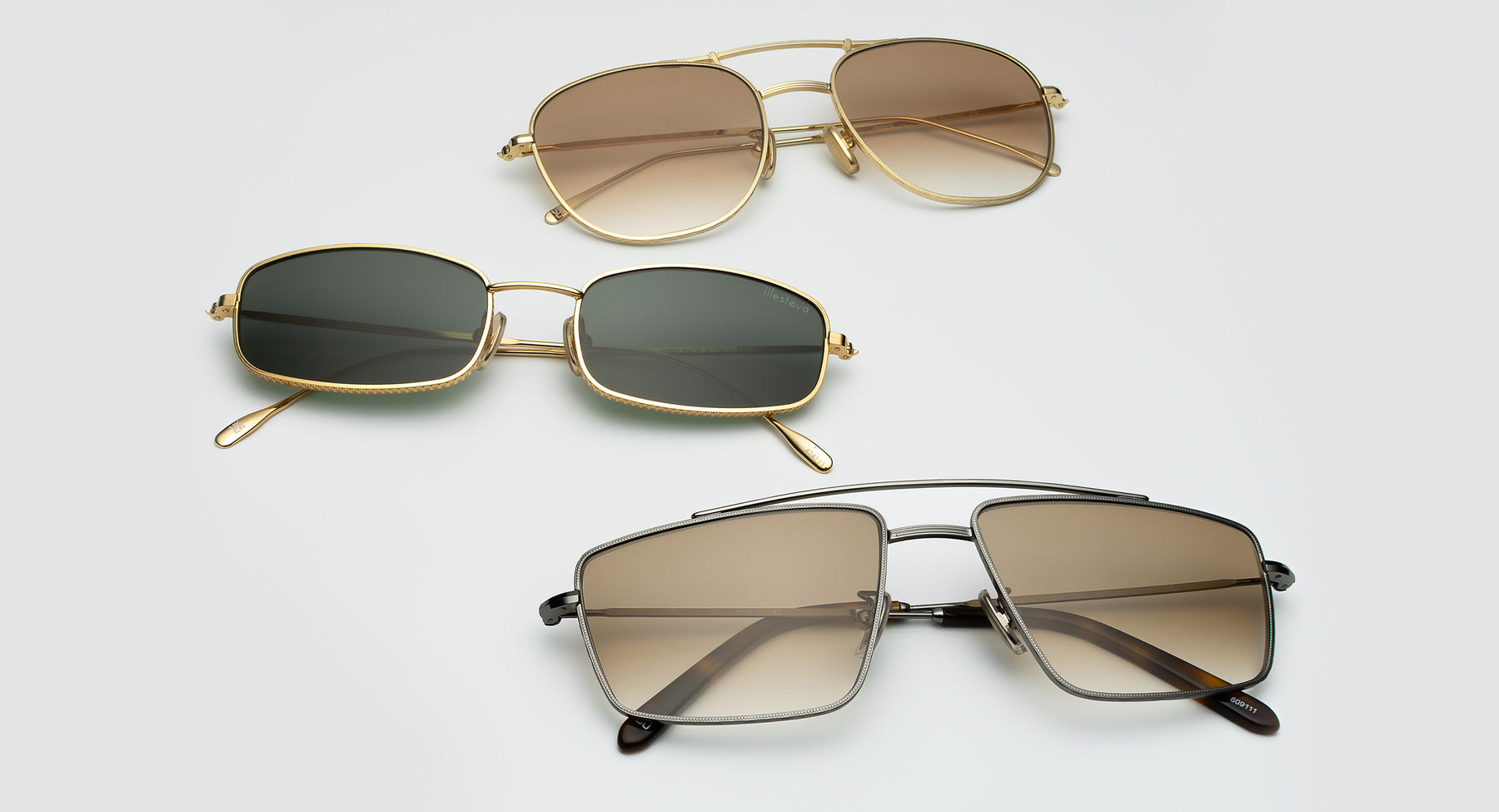 New Metals | illesteva