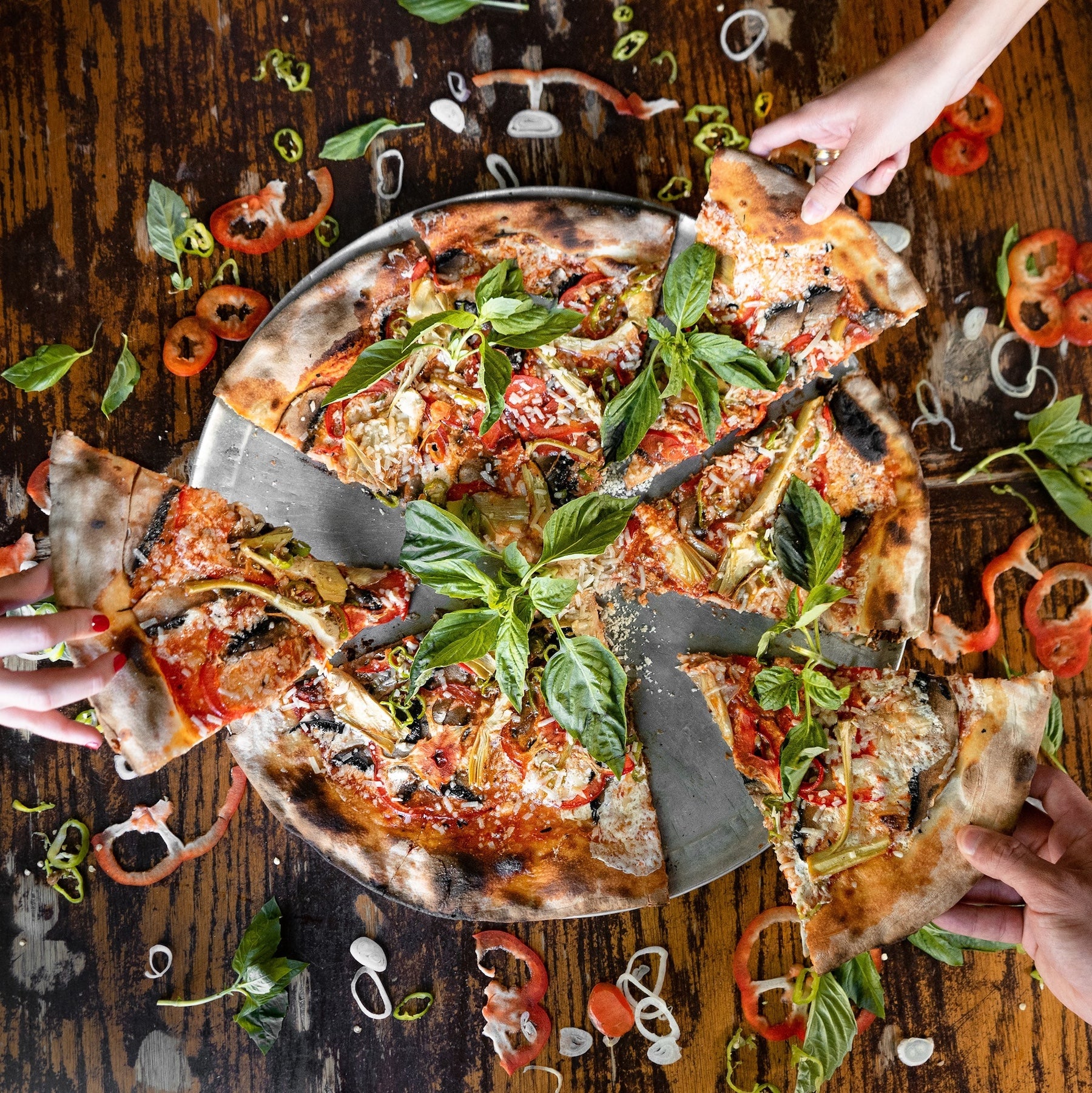 The Miami Guide | illesteva