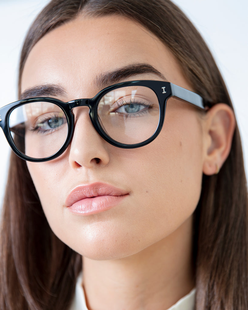 Atlantic Optical | illesteva